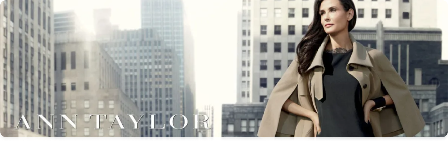 Ann Taylor | Mall of America®