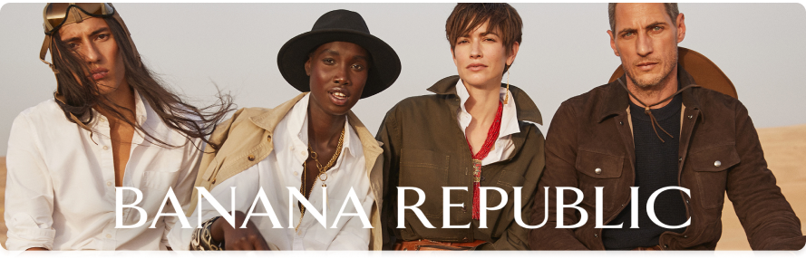 Banana Republic | Mall of America®
