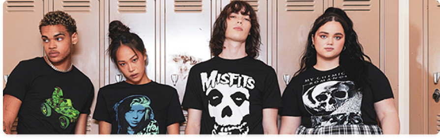 Hot Topic | Mall of America®