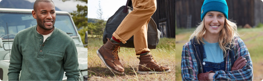 L.L. Bean | Mall of America®