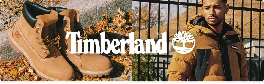 Timberland-jogger | Mall of America®