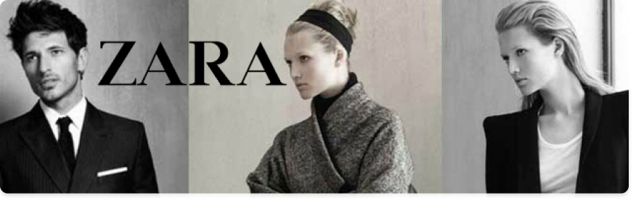 ZARA | Mall of America®