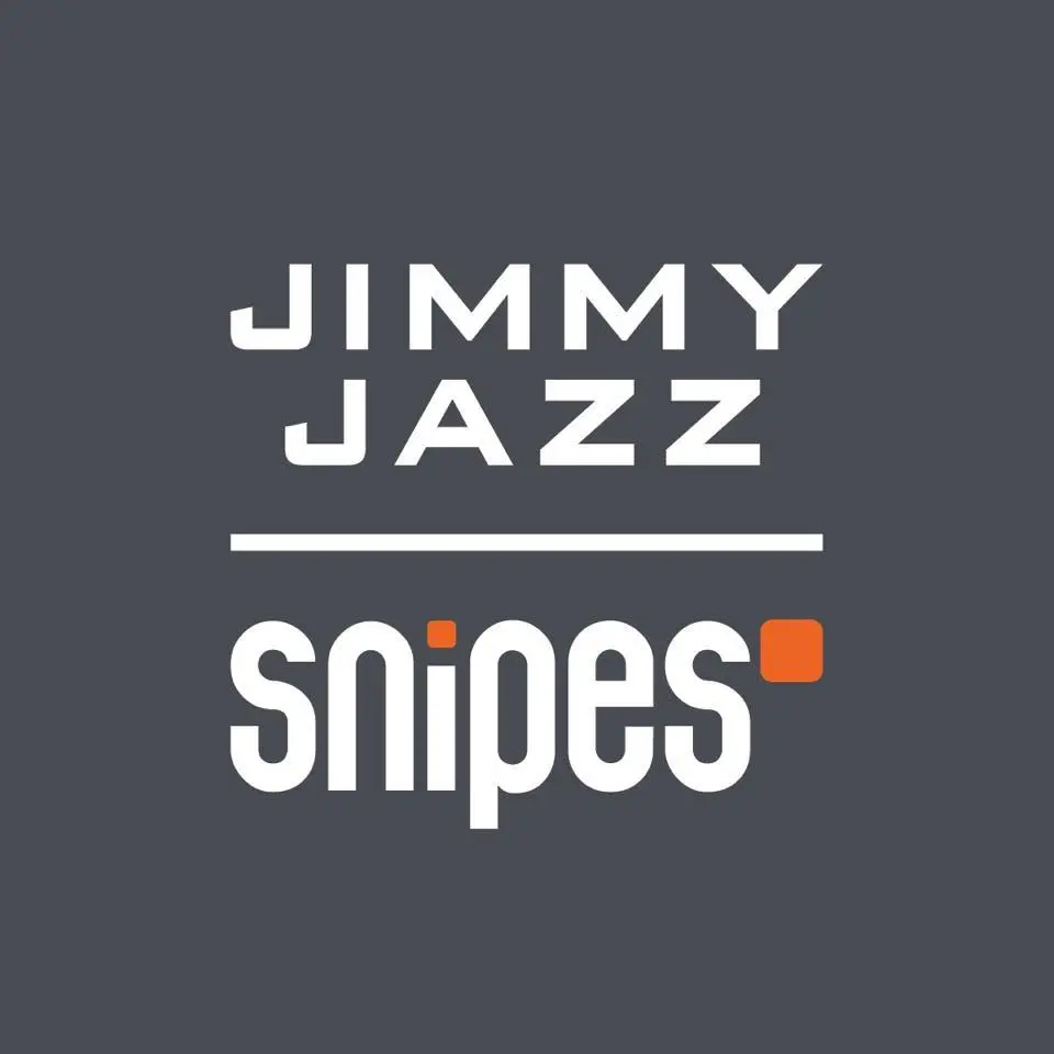 Jimmy Jazz | Alexandria Mall